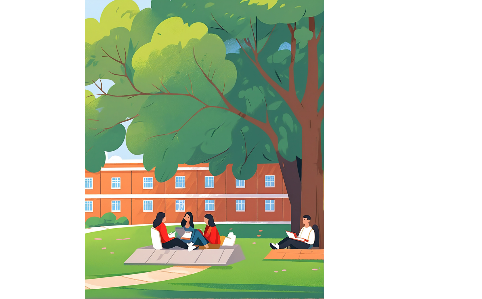 College Pathway AI | AI Powered College Admissions Service